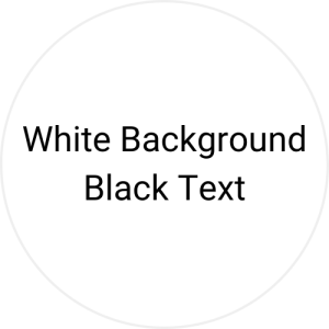 Projection Signs, Wall Mount Signs - Signs Engraving