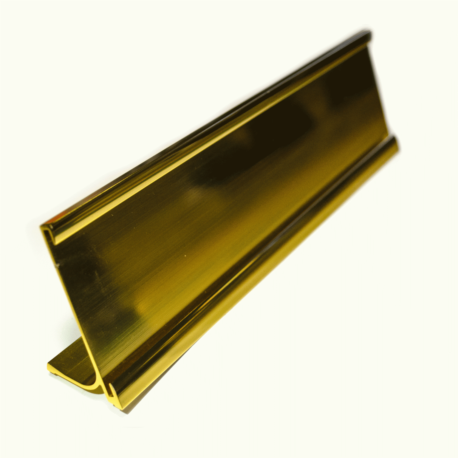 Desk Sign/Holders with Engraved Inserts - Signs Engraving